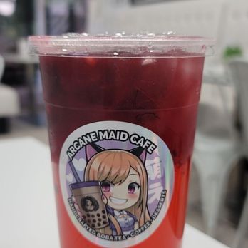 ARCANE MAID CAFE - Updated June 2024 - 91 Photos & 24 Reviews - 171 ...