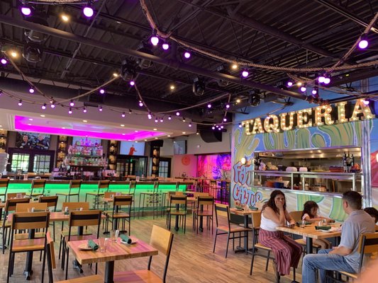 FAT CACTUS MEXICAN CANTINA - 132 Photos & 48 Reviews - 707 US 46 E ...