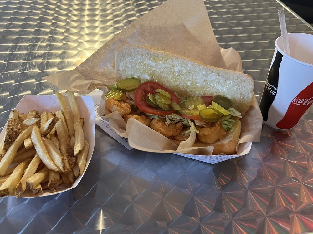 WATERGRILL - Updated October 2025 - 18 Photos & 20 Reviews - 1023 W ...