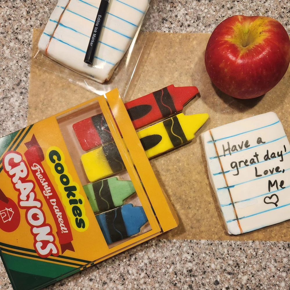 FOREVER MOORE SWEETS - Updated October 2024 - Everett, Washington ...