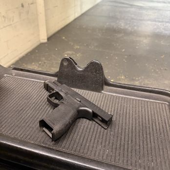 INSIGHT SHOOTING RANGE - Updated October 2025 - 525 Photos & 653 ...