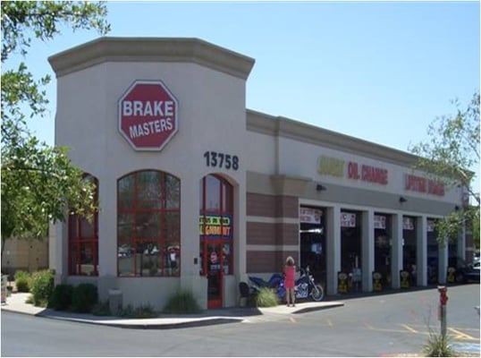 BRAKE MASTERS - Updated October 2025 - 15 Photos & 70 Reviews - 13758 W Bell Rd, Surprise ...