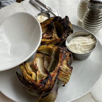 OLLO - Updated July 2024 - 1060 Photos & 1000 Reviews - 23750 Pacific ...