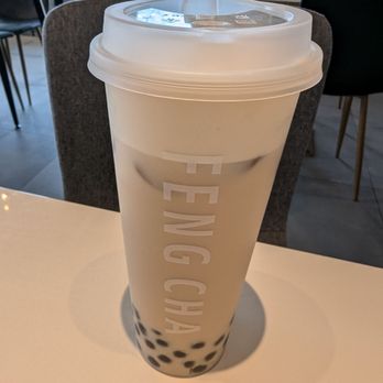 FENG CHA - Updated September 2025 - 52 Photos & 22 Reviews - 10310 W ...