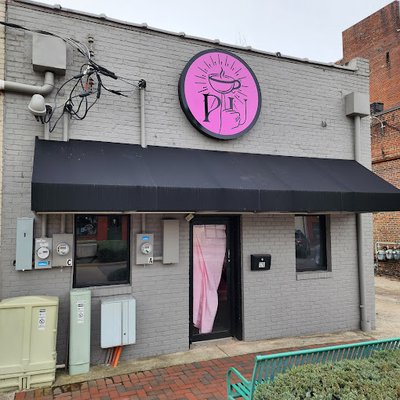 PINKY’S UP AFTERNOON TEA - 23 Photos - 120 Strawberry Aly, Clarksville ...