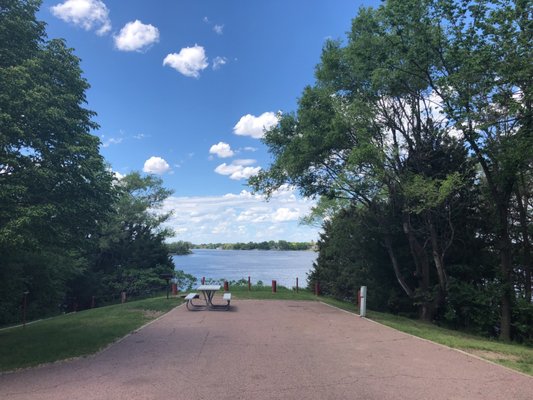 LAKE MITCHELL CAMPGROUND - Updated November 2025 - 2601 N Main St ...