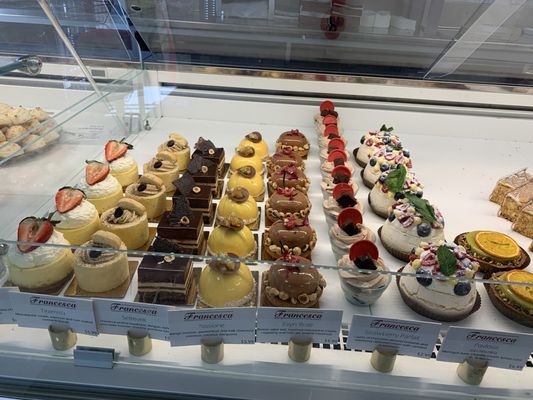 FRANCESCA - Updated December 2025 - 419 Photos & 183 Reviews - 2 ...