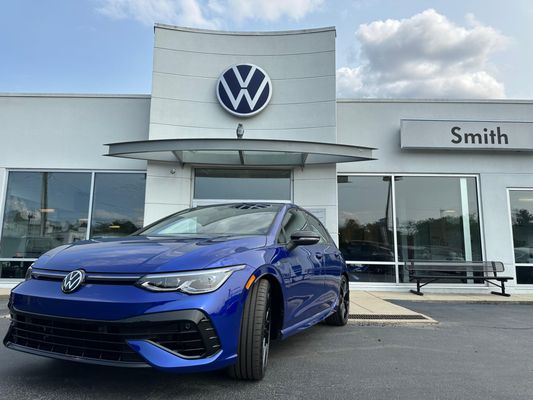 SMITH VOLKSWAGEN - Updated January 2026 - 106 Photos & 54 Reviews ...