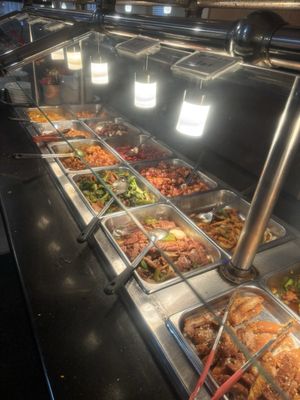 LUCKY BUFFET - Updated December 2025 - 26 Photos & 42 Reviews - 95 Lake ...