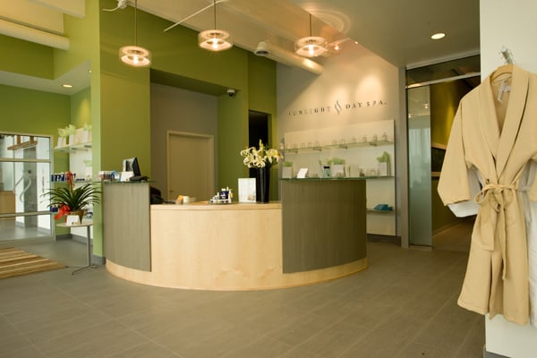 SUNLIGHTEN DAY SPA - Updated November 2024 - 39 Photos & 90 Reviews ...