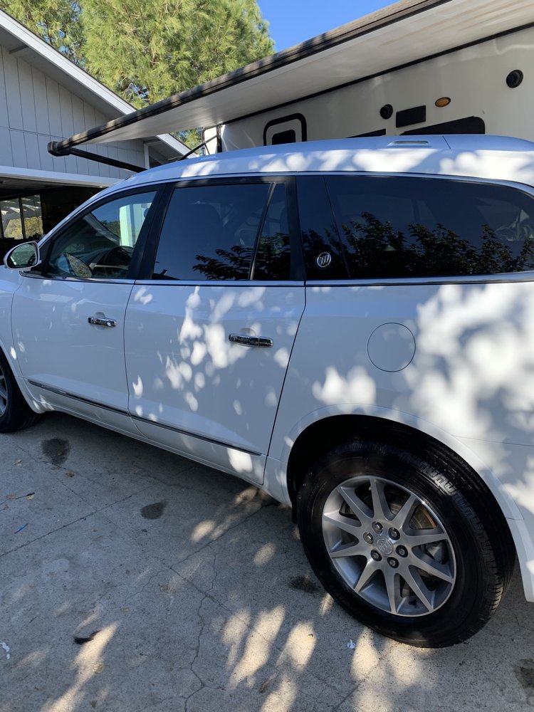 FINAL TOUCH AUTO DETAILING - Updated December 2025 - 16 Photos - 251 ...