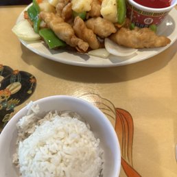 CHINESE DRAGON RESTAURANT - Updated July 2025 - 95 Photos & 132 Reviews ...