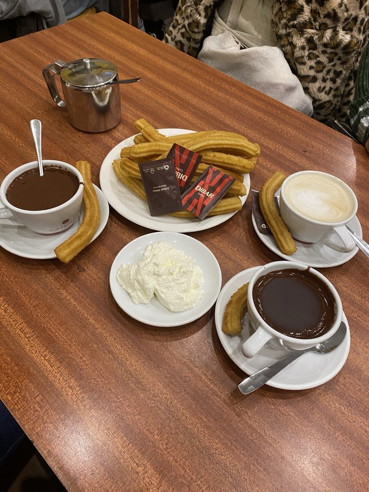 LA NENA - Updated July 2025 - 47 Photos & 46 Reviews - Carrer Ramon y ...