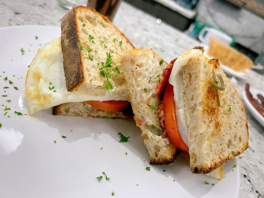 MAPLE AND CREAM RESTAURANT - 219 Photos & 109 Reviews - 375 N ...