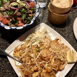 THAI E-SAN - 574 Photos & 917 Reviews - 616 W Indian School Rd, Phoenix ...