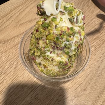 BEKDASH ICE CREAM - Updated January 2025 - 164 Photos & 52 Reviews ...