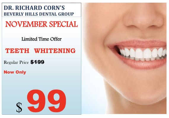 RICHARD CORN’S BEVERLY HILLS DENTAL GROUP - Updated October 2025 - 26 ...