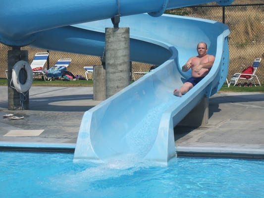 HERMISTON FAMILY AQUATIC CENTER - Updated December 2025 - 18 Reviews ...