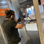 LOCK AND LOAD MIAMI MACHINE GUN EXPERIENCE & RANGE - 298 Photos & 160 ...