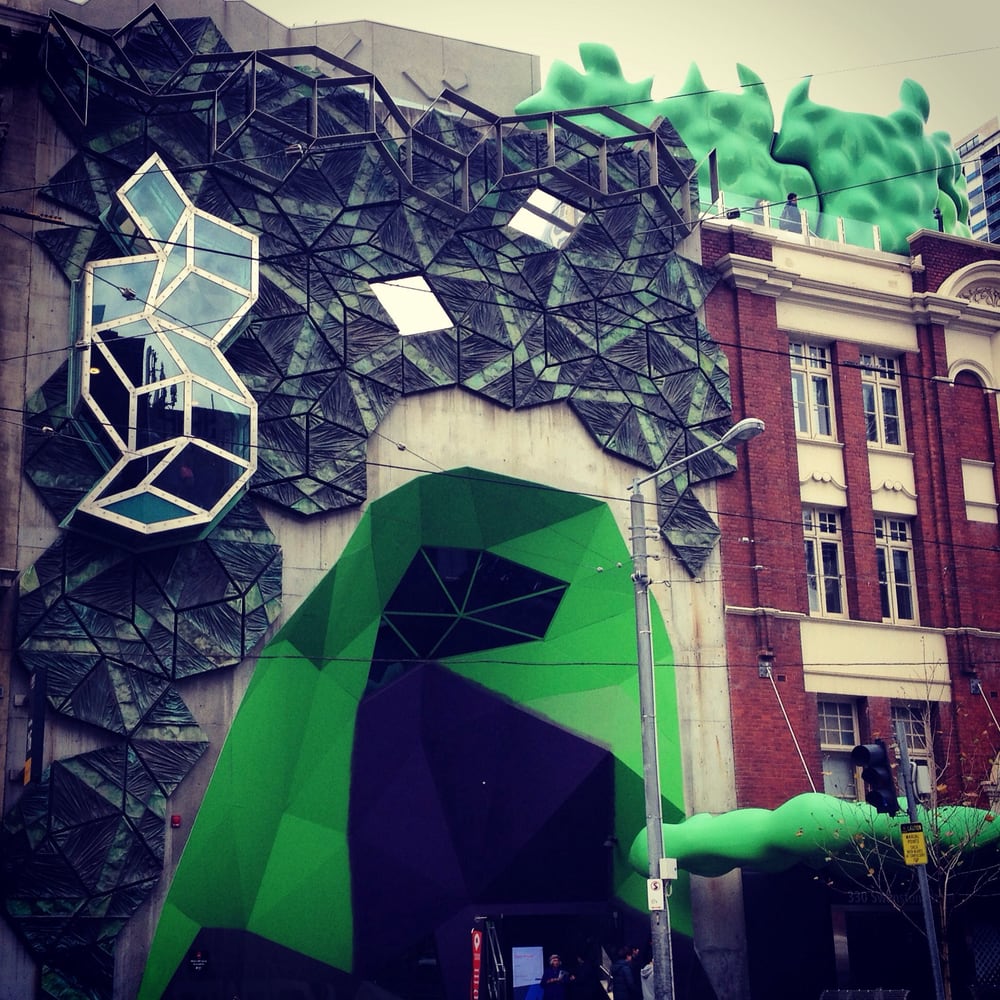 STOREY HALL - Updated June 2024 - 342 Swanston St, Melbourne Victoria ...