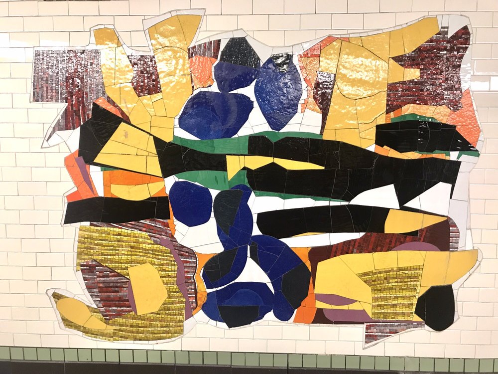 MTA - 116TH STREET SUBWAY STATION - Updated June 2025 - 116TH Street On ...