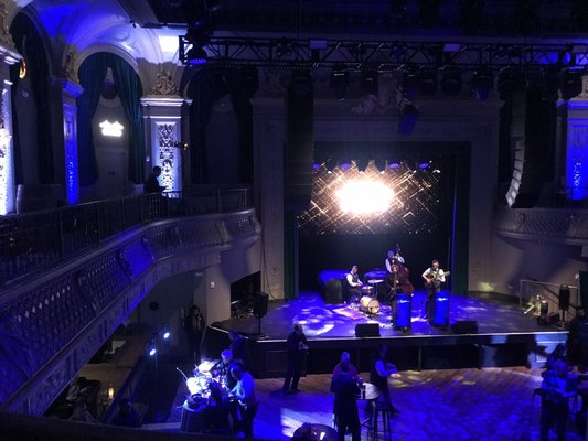 AUGUST HALL - 76 Photos & 78 Reviews - 420 Mason St, San Francisco, CA ...