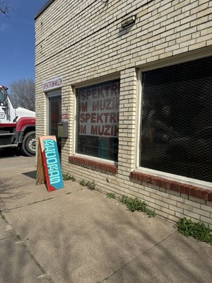 SPEKTRUM MUZIK RECORD STORE - Updated January 2026 - 15 Photos & 21 ...