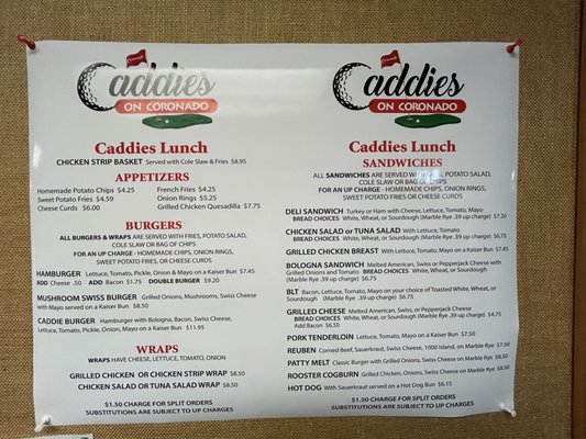 CADDIES ON CORONADO - Updated August 2025 - 199 Surtidor Way, Hot ...