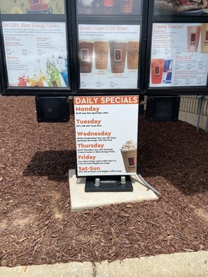 BIGGBY COFFEE - Updated September 2024 - 24 Photos & 18 Reviews - 4208 ...