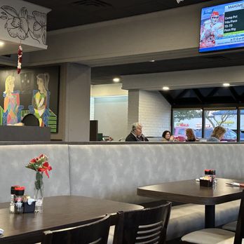 THE GARFIELD CAFE - Updated December 2025 - 73 Photos & 55 Reviews ...