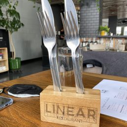 LINEAR RESTAURANT - Updated February 2026 - 529 Photos & 240 Reviews ...
