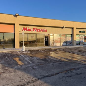 MIA PIZZERIA - Updated October 2025 - 89 Photos & 72 Reviews - 7389 N ...