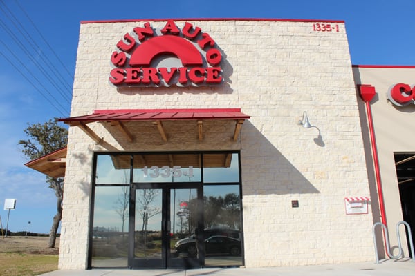 SUN AUTO SERVICE - Updated November 2025 - 15 Photos & 168 Reviews ...