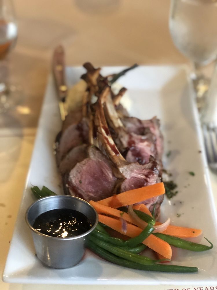 THE RAINTREE RESTAURANT - 598 Photos & 543 Reviews - 102 San Marco Ave ...