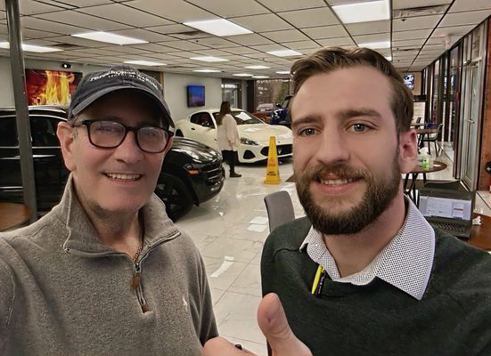 EXCEL AUTO LOUNGE - Updated December 2025 - 50 Reviews - 521 US 130 ...