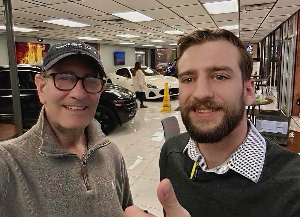 EXCEL AUTO LOUNGE - Updated October 2025 - 45 Reviews - 521 US 130 ...