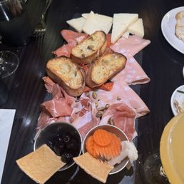 RICCI ITALIAN RESTAURANT - Updated November 2025 - 102 Photos & 70 ...