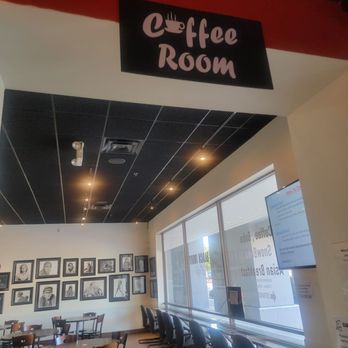 BLACK IVORY CAFÉ - Updated December 2025 - 140 Photos & 74 Reviews ...