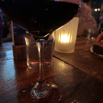 LEAF BAR & LOUNGE - Updated April 2025 - 1402 Photos & 570 Reviews ...