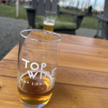 TOPWIRE HOP PROJECT - Updated December 2025 - 74 Photos & 32 Reviews ...