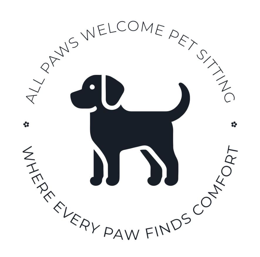 ALL PAWS WELCOME - Updated May 2024 - Request Information - Chicago ...