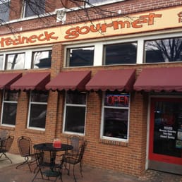 REDNECK GOURMET - Updated July 2025 - 84 Photos & 133 Reviews - 11 N ...