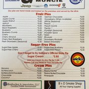 MRS WICK’S PIE AND WICK’S PIES - 87 Photos & 37 Reviews - Bakeries ...