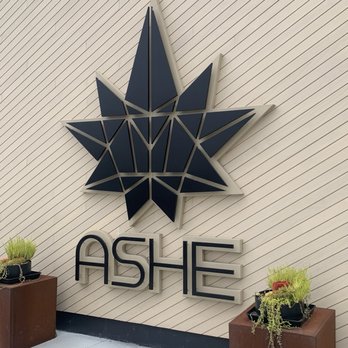 ASHE SOCIETY - Updated March 2025 - 53 Photos & 62 Reviews - 2547 ...