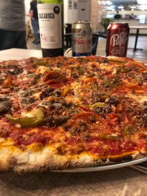 VINCE’S PIZZERIA OF FISHTOWN - 50 Photos & 49 Reviews - 965 Frankford ...