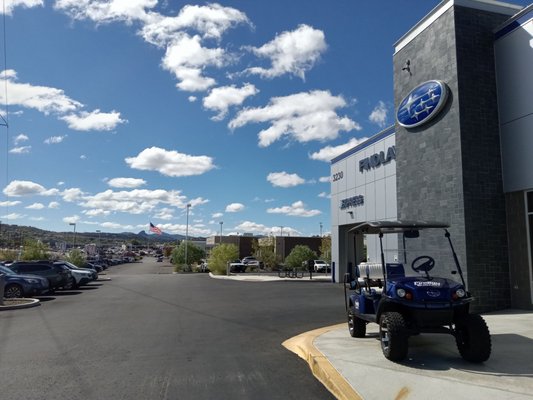 FINDLAY SUBARU PRESCOTT - Updated February 2025 - 62 Photos & 65 ...