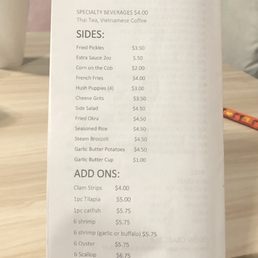 RED SNAPPER SEAFOOD & MORE - Updated July 2024 - 177 Photos & 123 ...