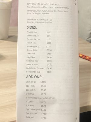 RED SNAPPER SEAFOOD & MORE - Updated October 2025 - 177 Photos & 132 ...