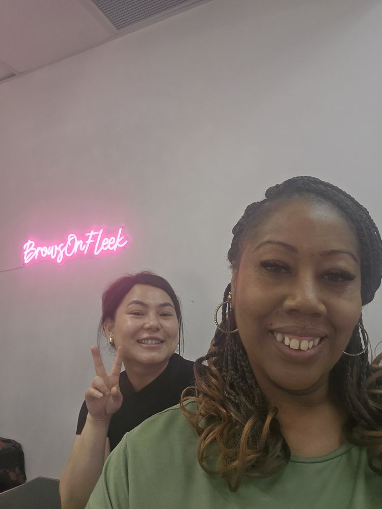 BROWS ON FLEEK THREADING & SPA - Updated October 2025 - Request an Appointment - 3610 S Cooper ...