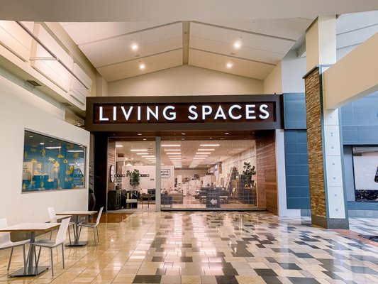 LIVING SPACES - Updated March 2025 - 171 Photos & 280 Reviews - 5540 ...